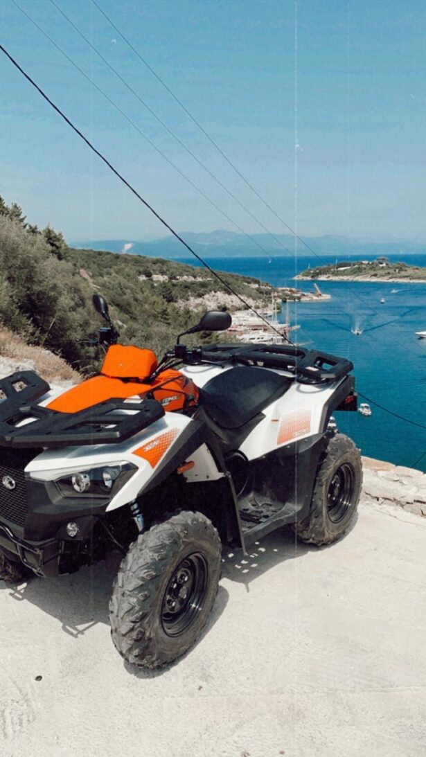 Exploring Paxos.. - Fougaros Paxos Rentals